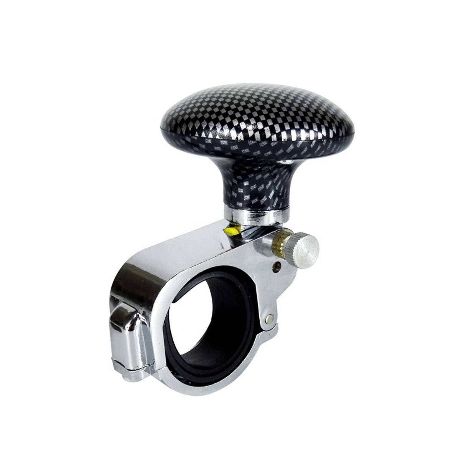GJX Steering Wheel Knob,Reduces Steering Radius Steering Wheel Spinner ...