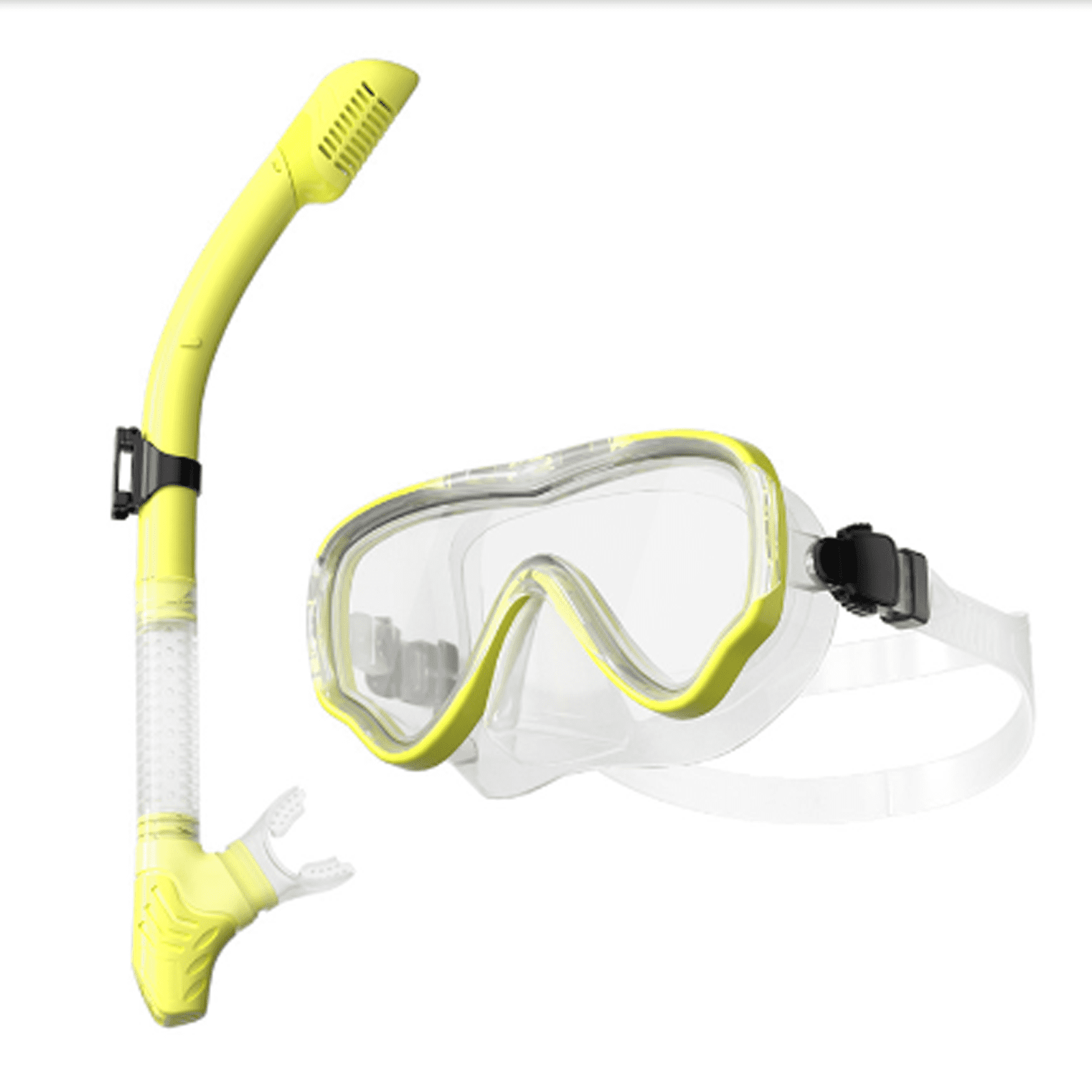 GJX Swim Goggles,Leak Proof Liquid Silicone Gasket Goggles Swimming ...