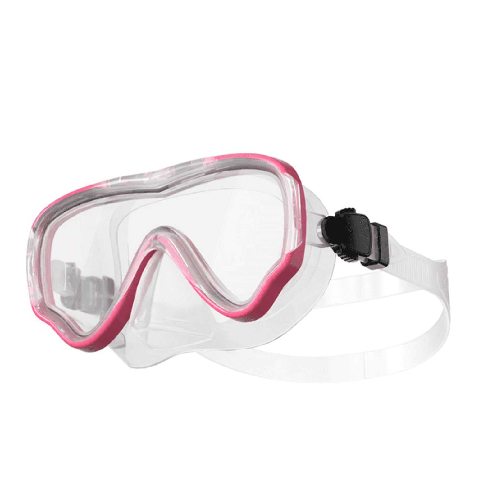 GJX Swim Goggles,Liquid Silicone Gasket Goggles Swimming Adult,Tempered ...
