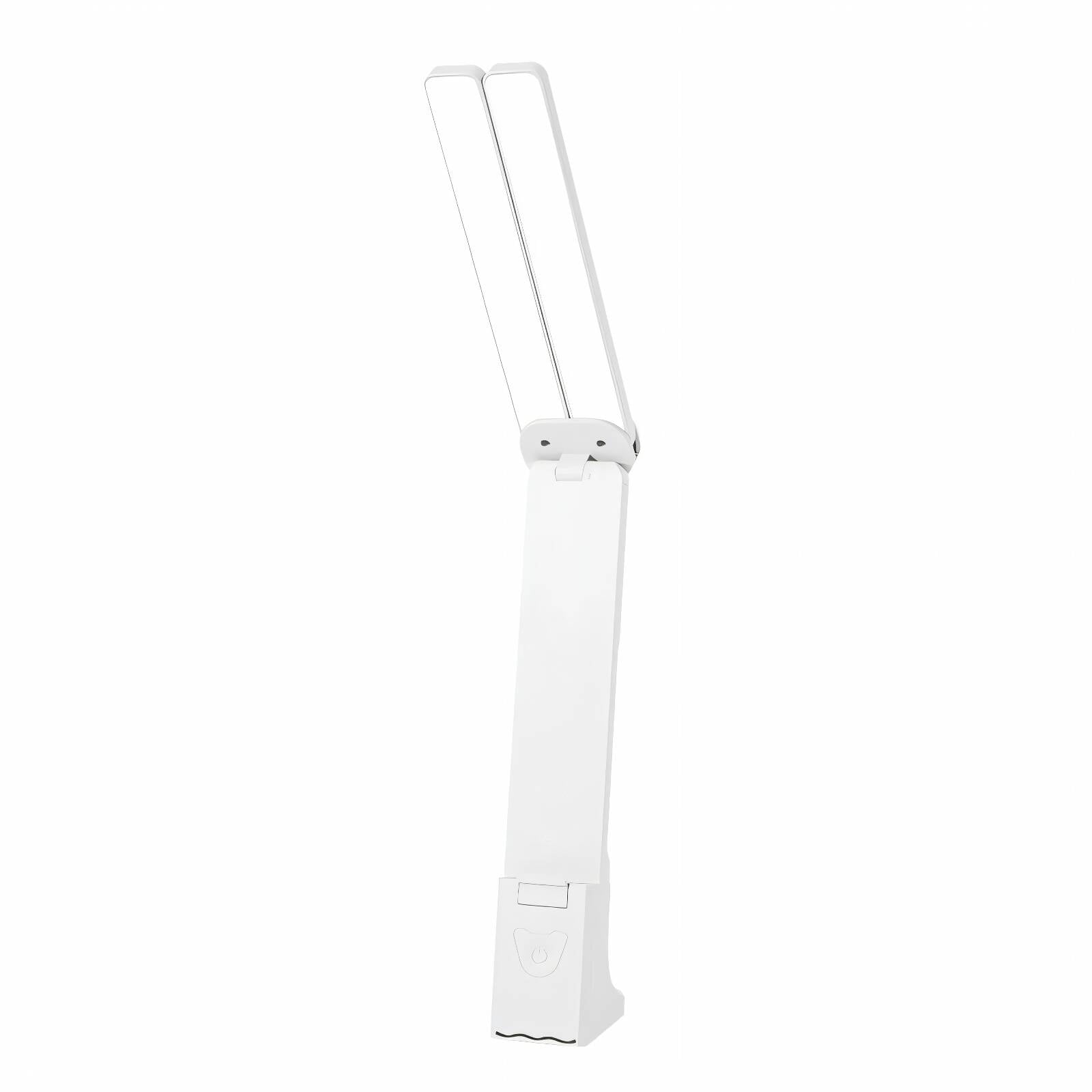 GJX Table Light Foldable and Rotatable Design Led Table Lamp Eye-Caring ...