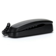 ATT CL4940 Corded Landline Telephone, Home Office Desk Line with ...