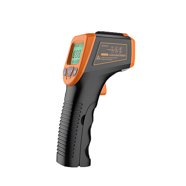 Milwaukee 2267-20 - Laser Heat Sensor, 10-1 Infrared Temp-Gun, IR ...