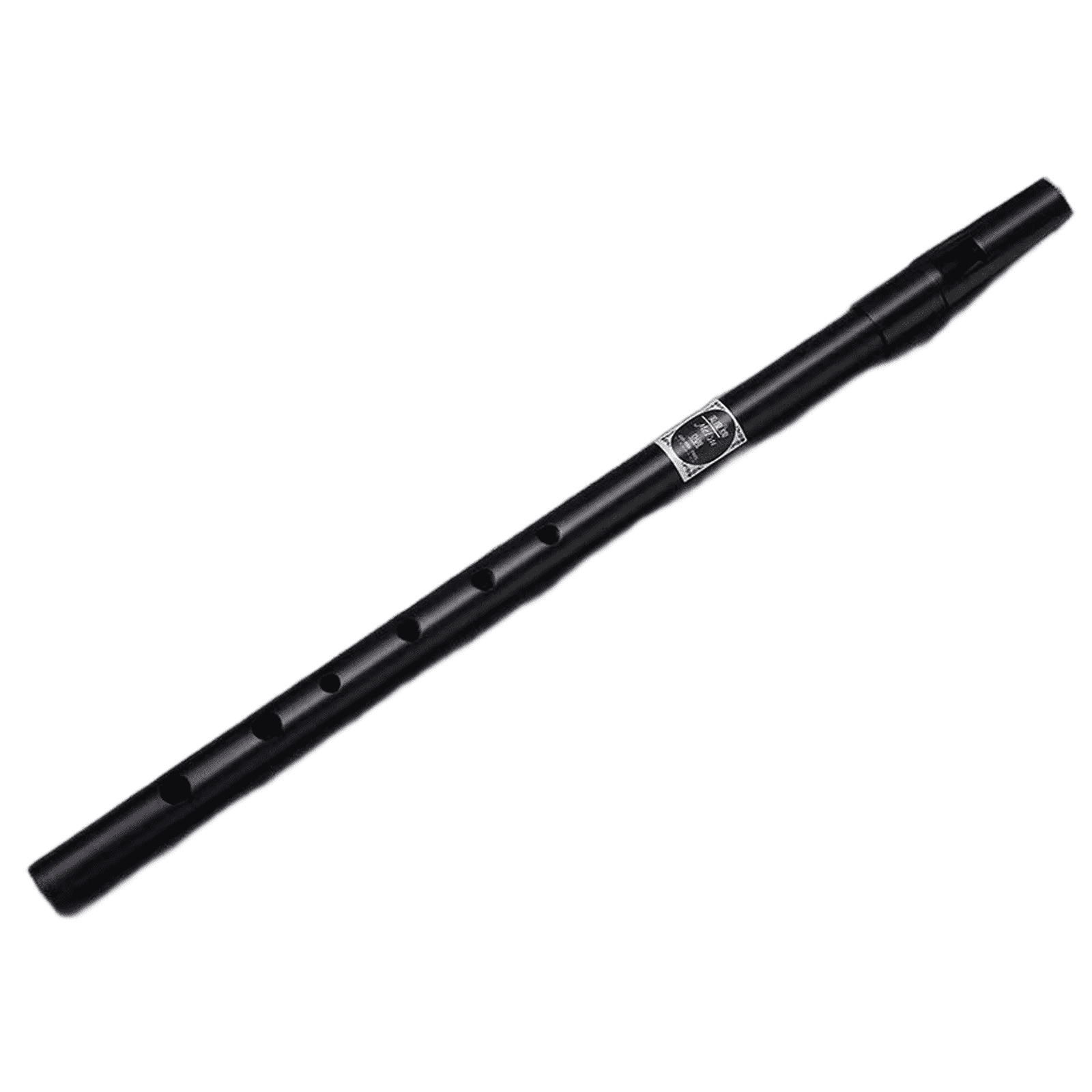 GJX Tin Whistle Clear Sound Quality Tin Whistle Key of D Excellent ...