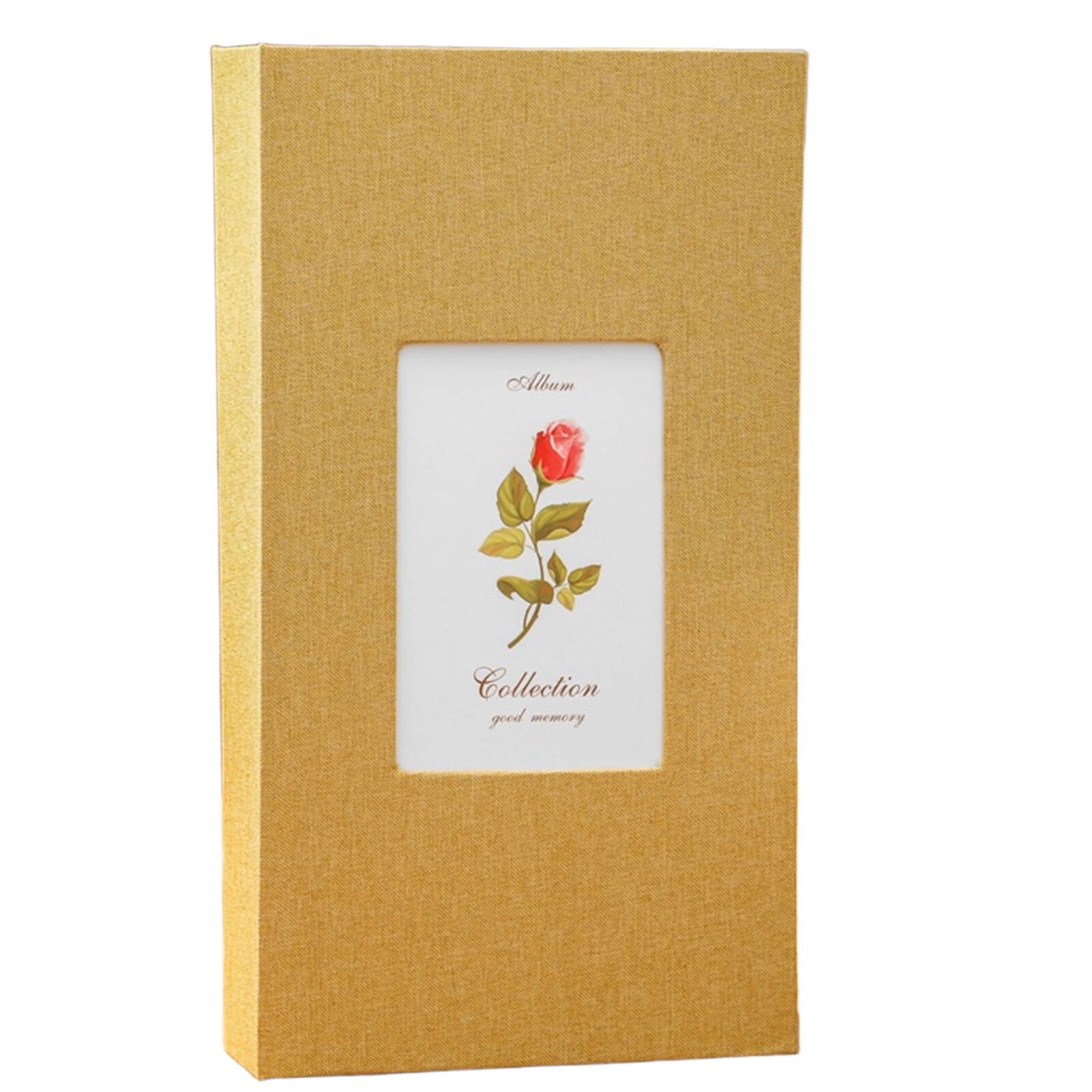 CCOCC Scrapbook,Page Insertion Mode Scrapbook Album,Screws Photocard ...