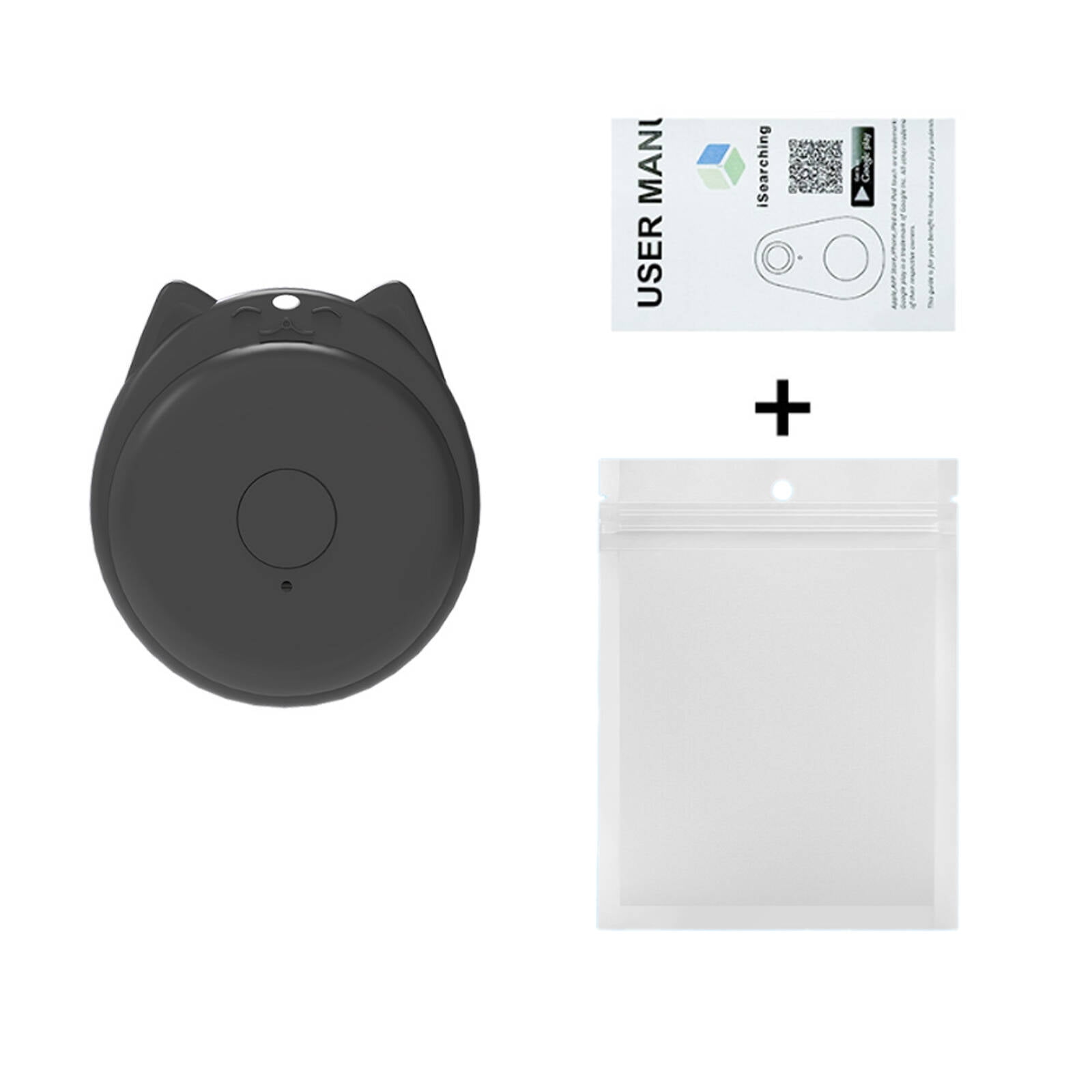 GJX Tracker,Advanced GPS Tracking Device,Waterproof Bluetooth Tracker ...