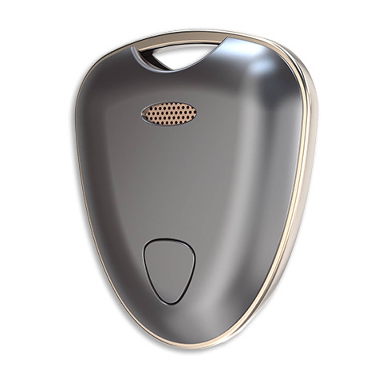 GJX Tracker,Compact Bluetooth Tracking Device,Waterproof GPS Trackers ...