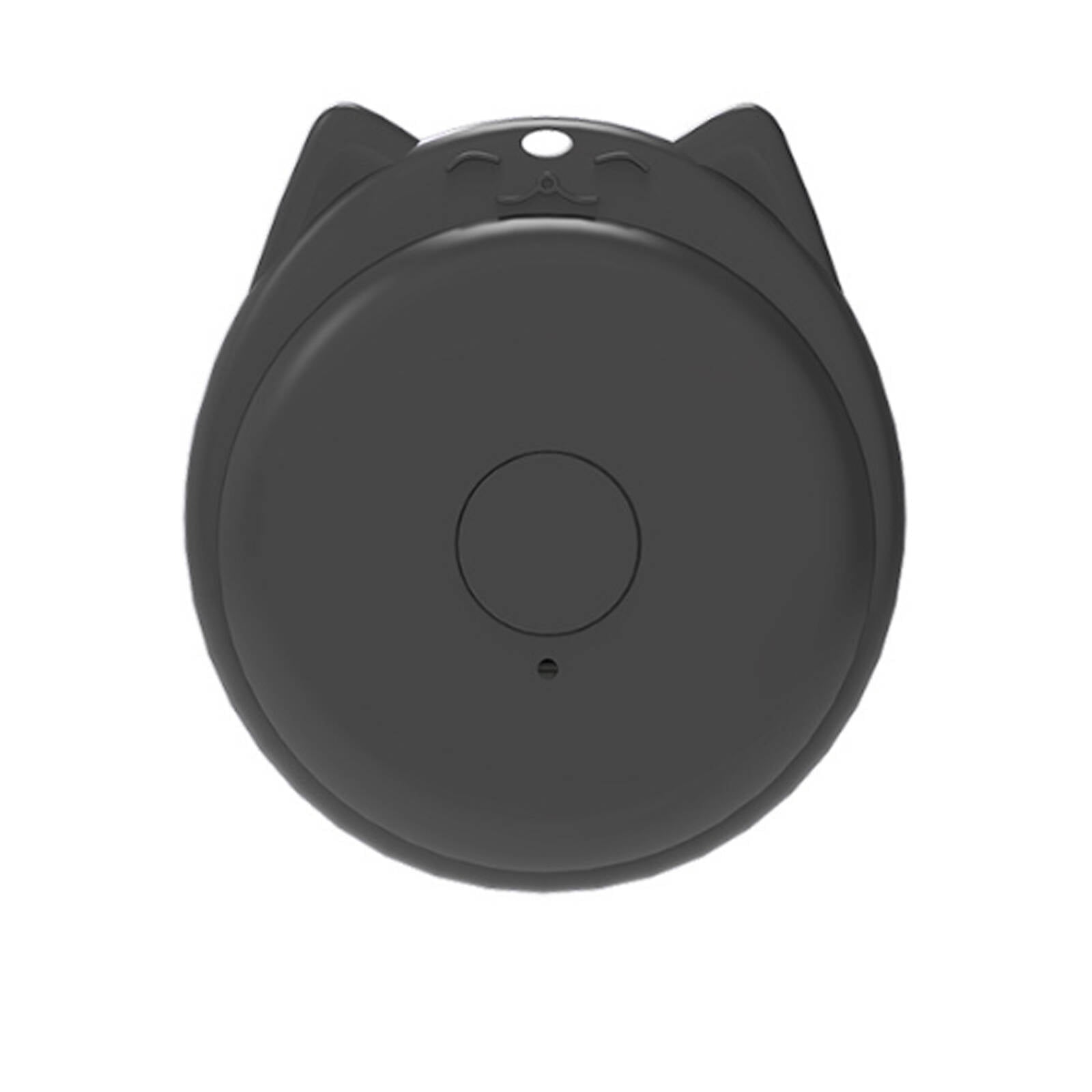 GJX Tracker,Compact Bluetooth Tracking Device,Waterproof GPS Trackers ...