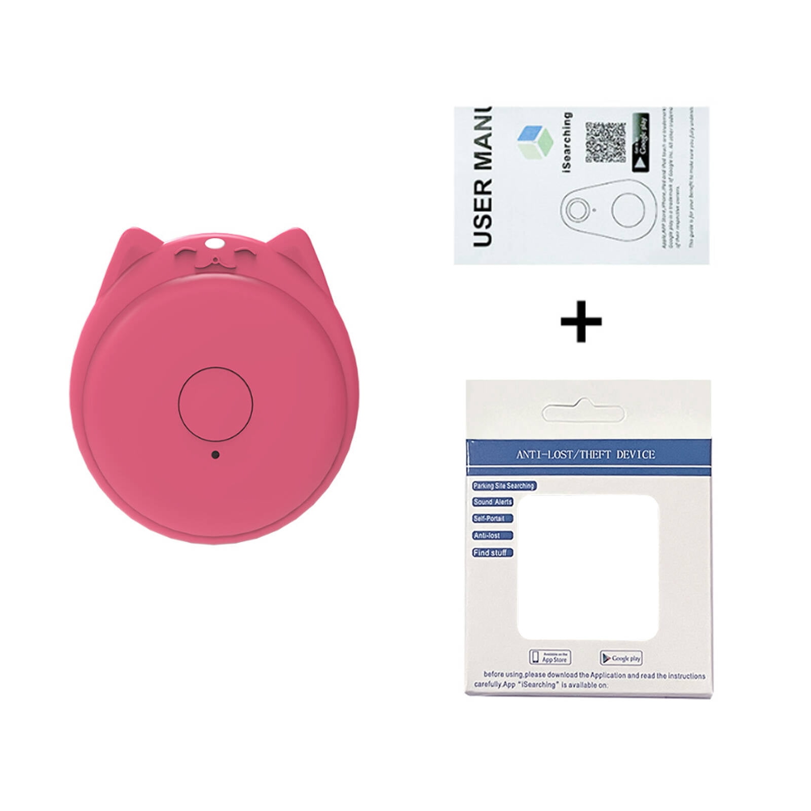 GJX Car Gps Tracker,Abs Vehicle Tracker,Multifunctional Application ...