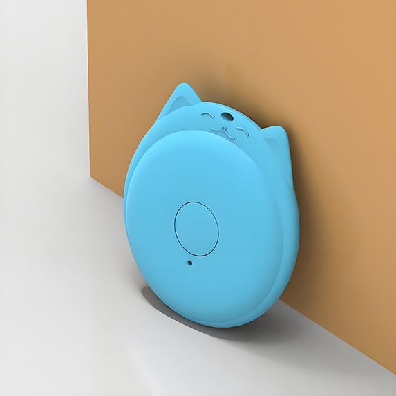 GJX Tracker,Portable Bluetooth Tracking Device,Waterproof GPS Trackers ...