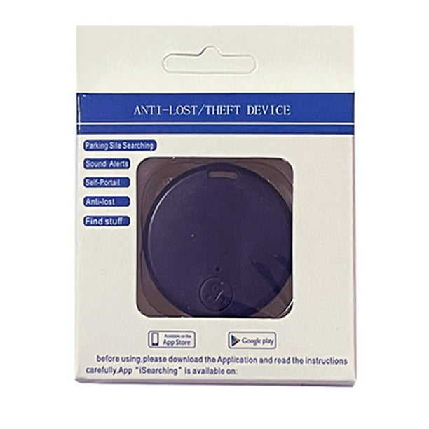 GJX Tracker,Smart Tracking Device for Real-Time Notifications,Slim GPS ...