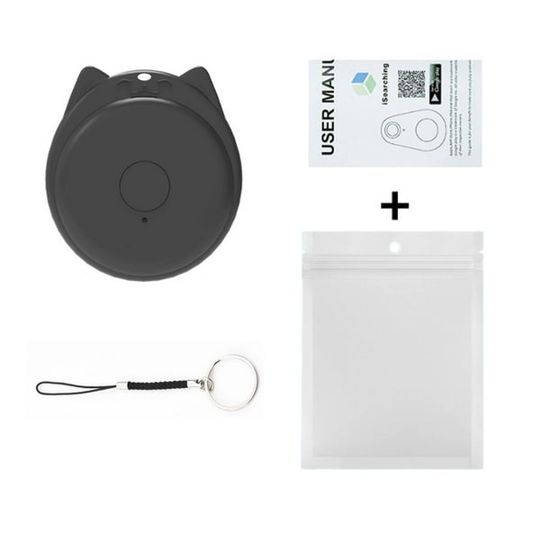 GJX Tracker,Waterproof Bluetooth Tracking Device,Long Battery Life GPS ...