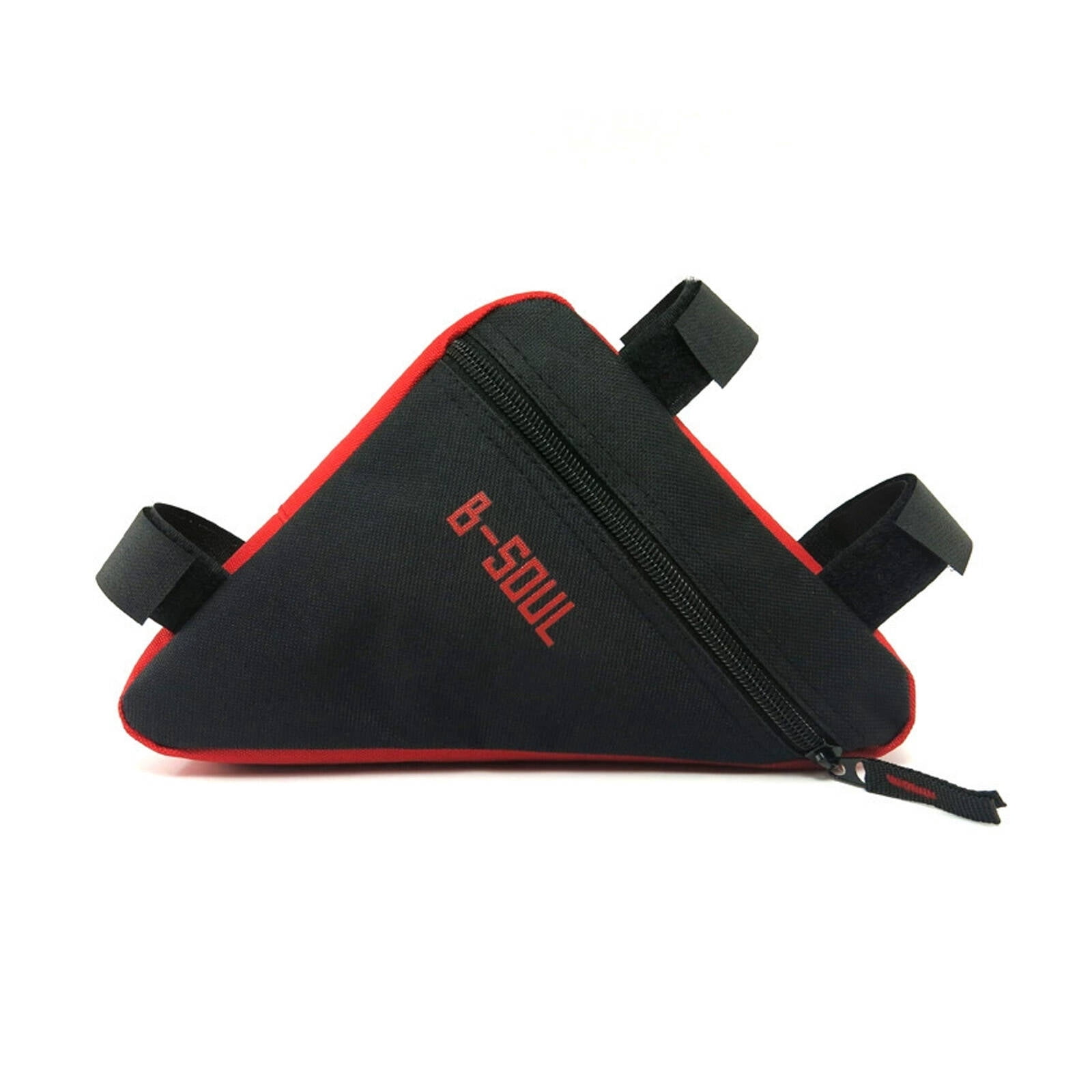 GJX Triangle Frame Bag,Practical Storage Design Triangle Bike Bag,High ...
