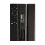 GJX Tv Remote,Voice Control Universal Remote Control,Precise Control ...