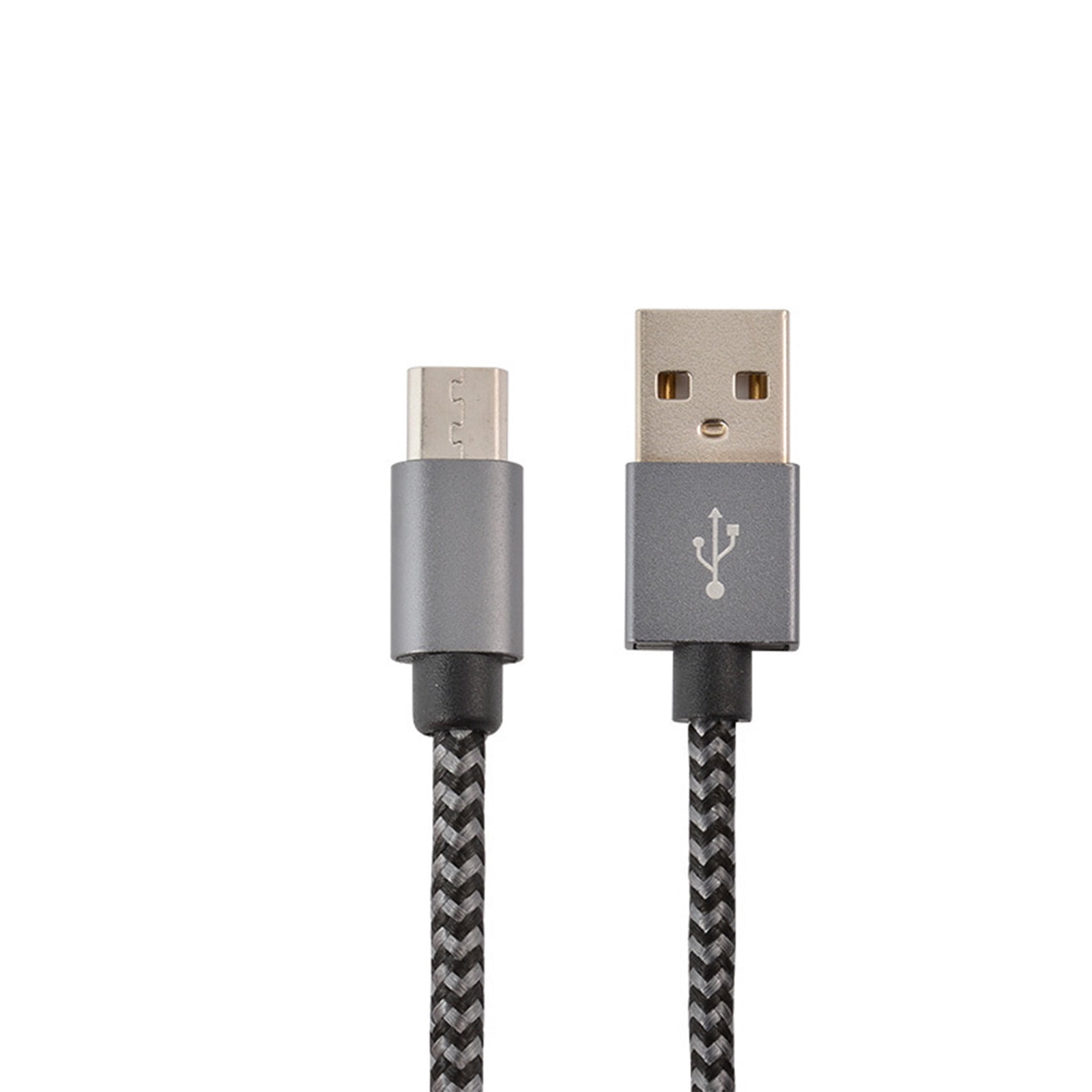 GJX USB C Cable,Fast Charging,Charging Cords - Walmart.com