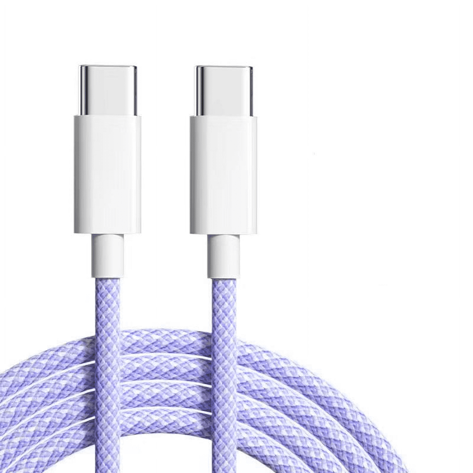 GJX USB Cable 60W Charging Power Fast Charging USB Type C Cable,Micro ...