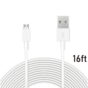 Micro USB Data Cables