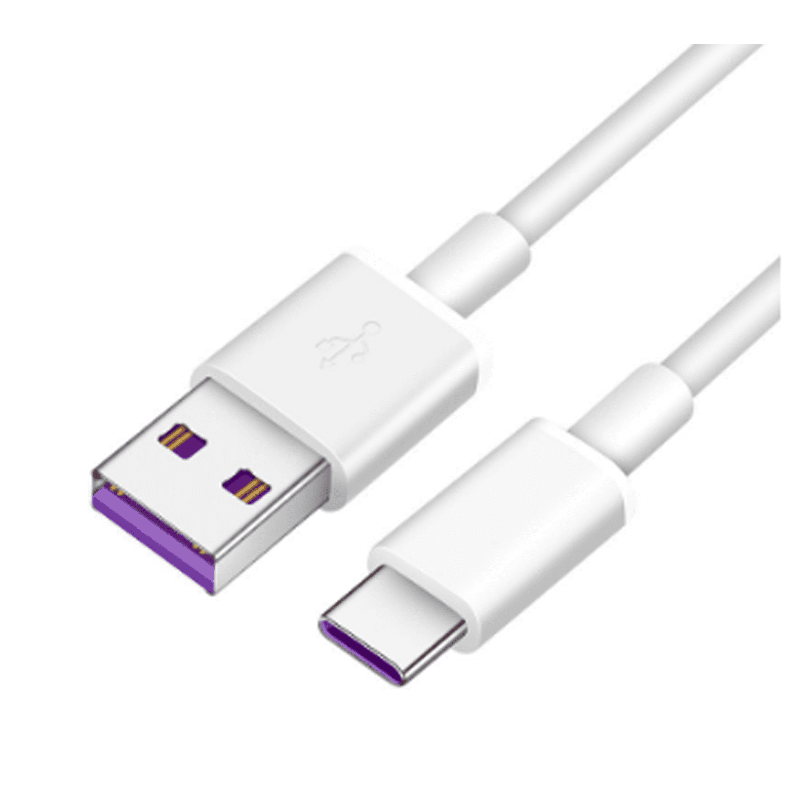 GJX USB Cable High-Speed Charging USB Type C Cable,Right Angle 90 ...
