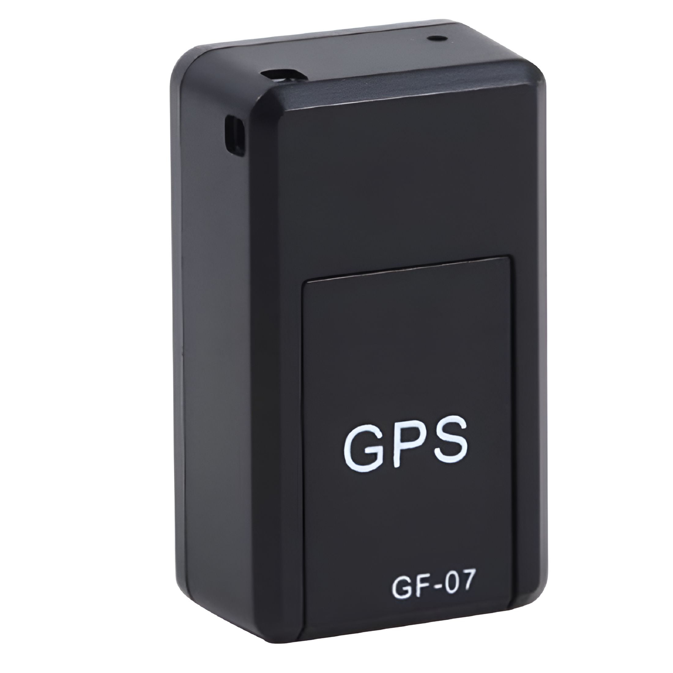 GJX Ultra Mini GPS Long Standby Magnetic SOS Tracking Device For ...