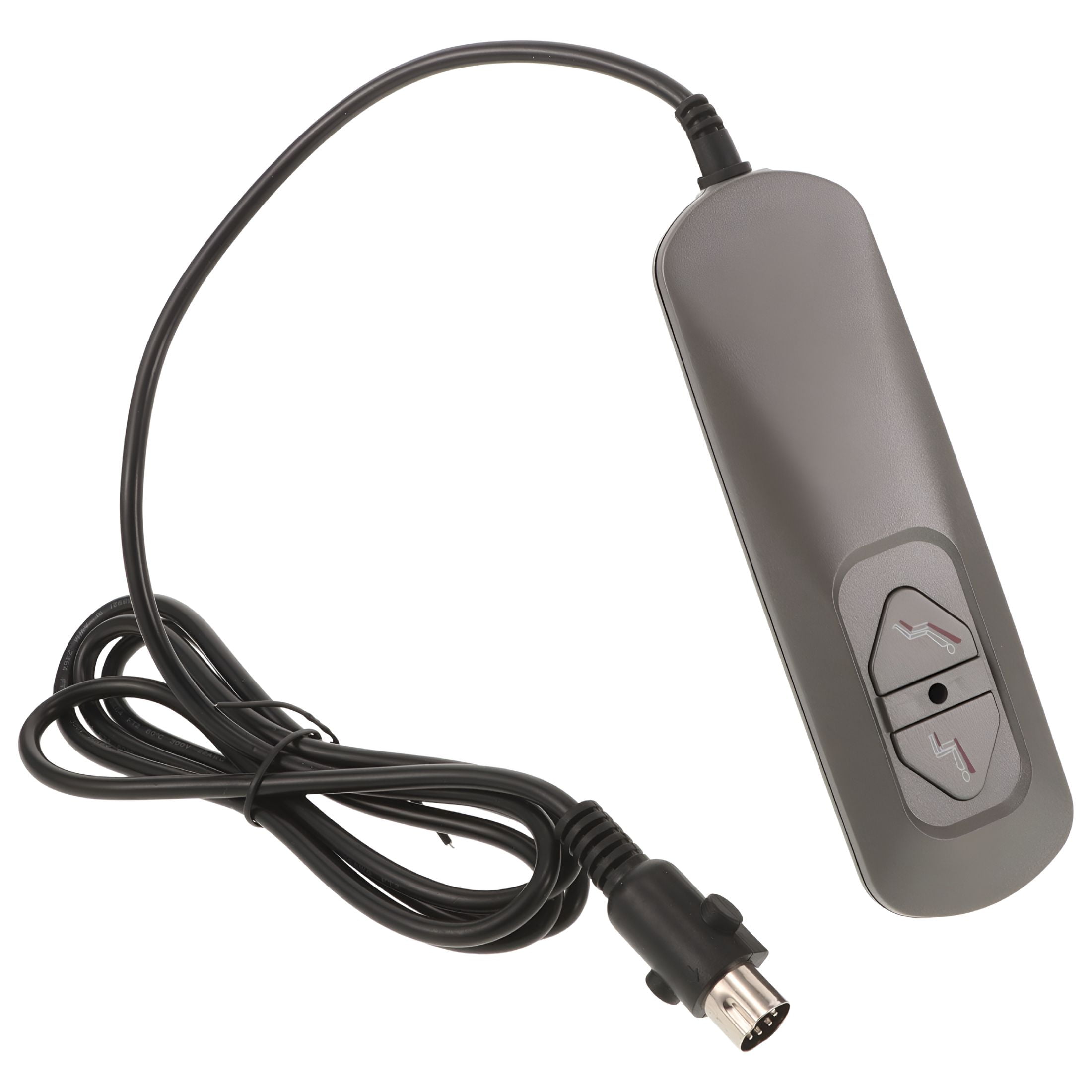 GJX Universal 2 Button Remote Control for Electric Lift Chairs and ...