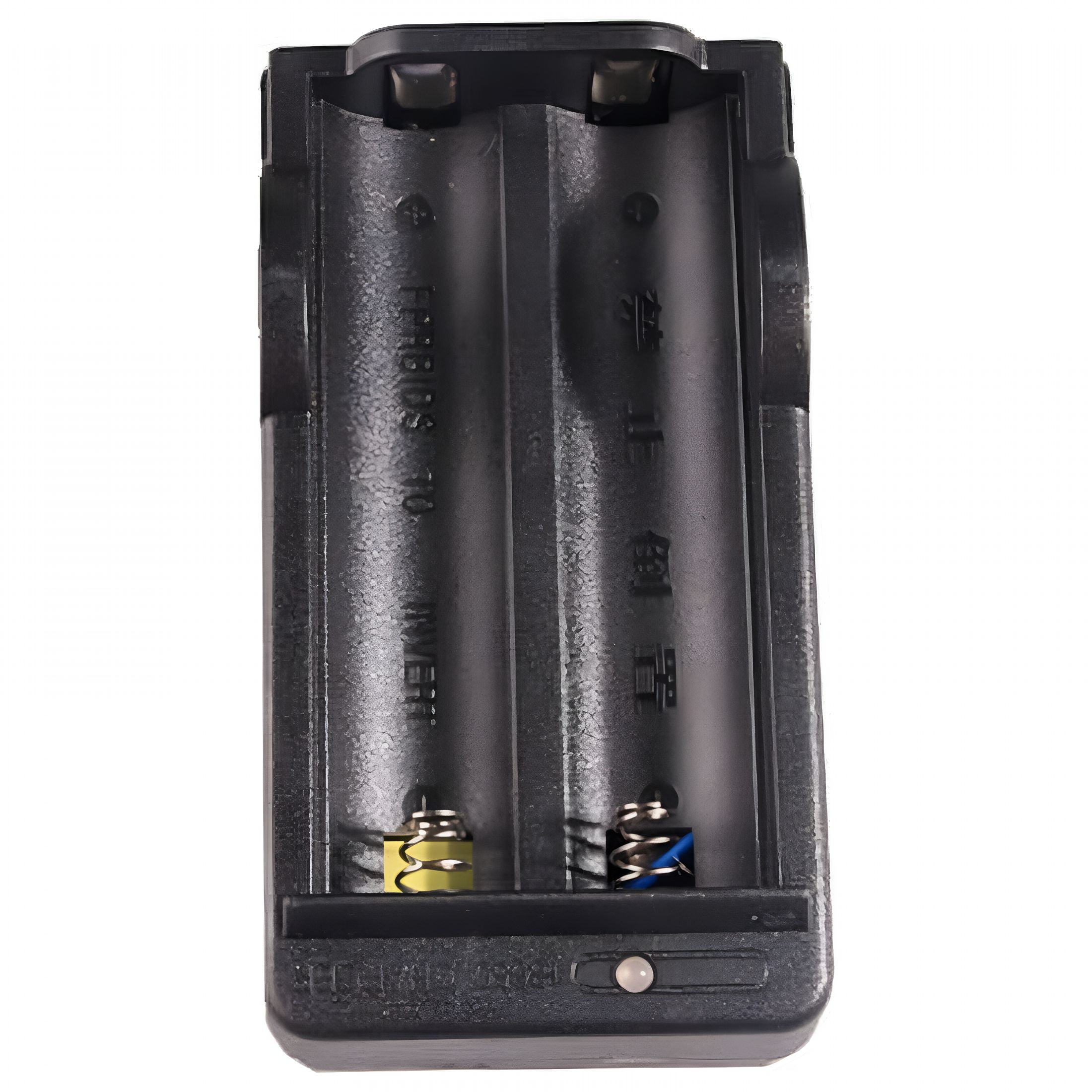 GJX Universal Charger For 3.7V 18650 Li-ion Rechargeable Battery ...