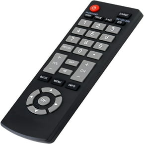 Universal TV Remote Controls