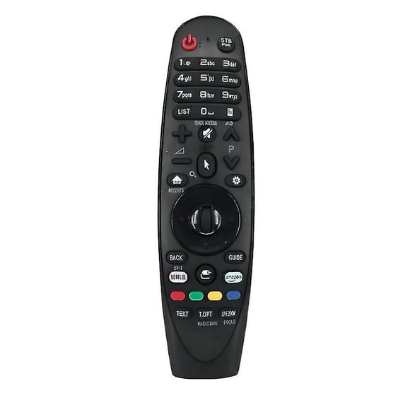 Universal Remote Control Fire Tv