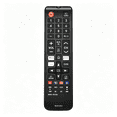 GJX Universal Tv Remote Control Replacement for Smart Tv-Easy Setup ...