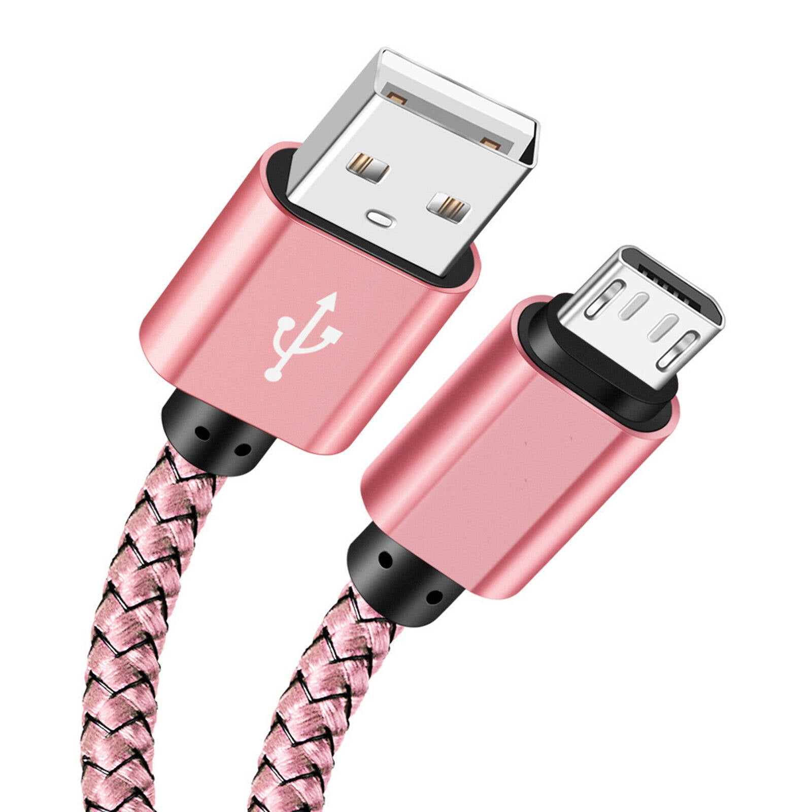 GJX Usb C Cable,High Strength Alloy Construction Type C Cable,Tpe ...