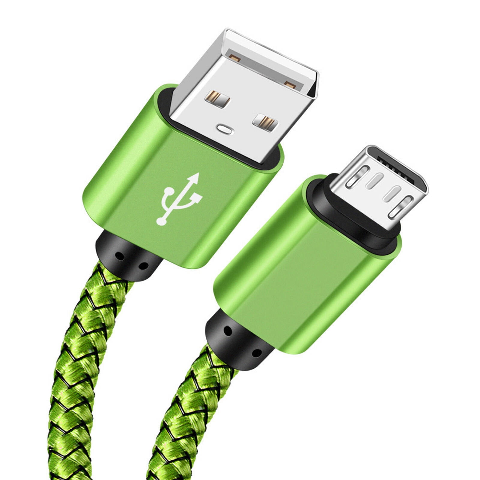 GJX Usb C Cable,High Strength Braided Design Type C Cable,Tpe ...