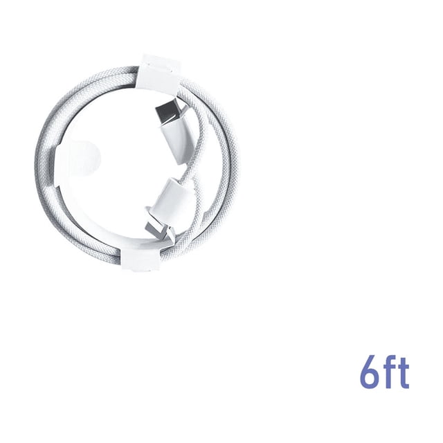 GJX Usb Cable,Copper Clasp Micro Usb Cable,Fast Charging Wide ...
