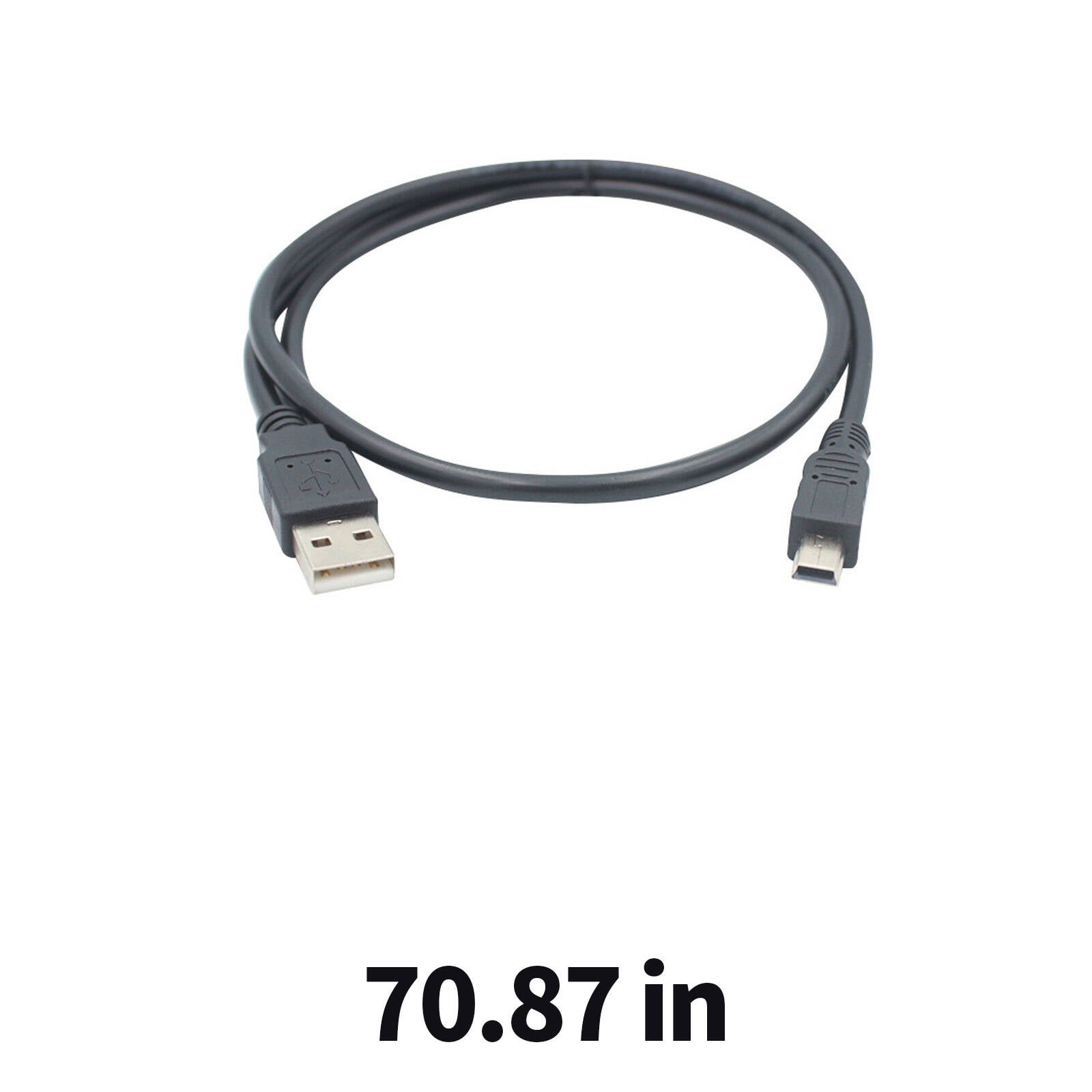 GJX Usb Cable,Copper Conductor Power Charger Cord,Convenient Support ...