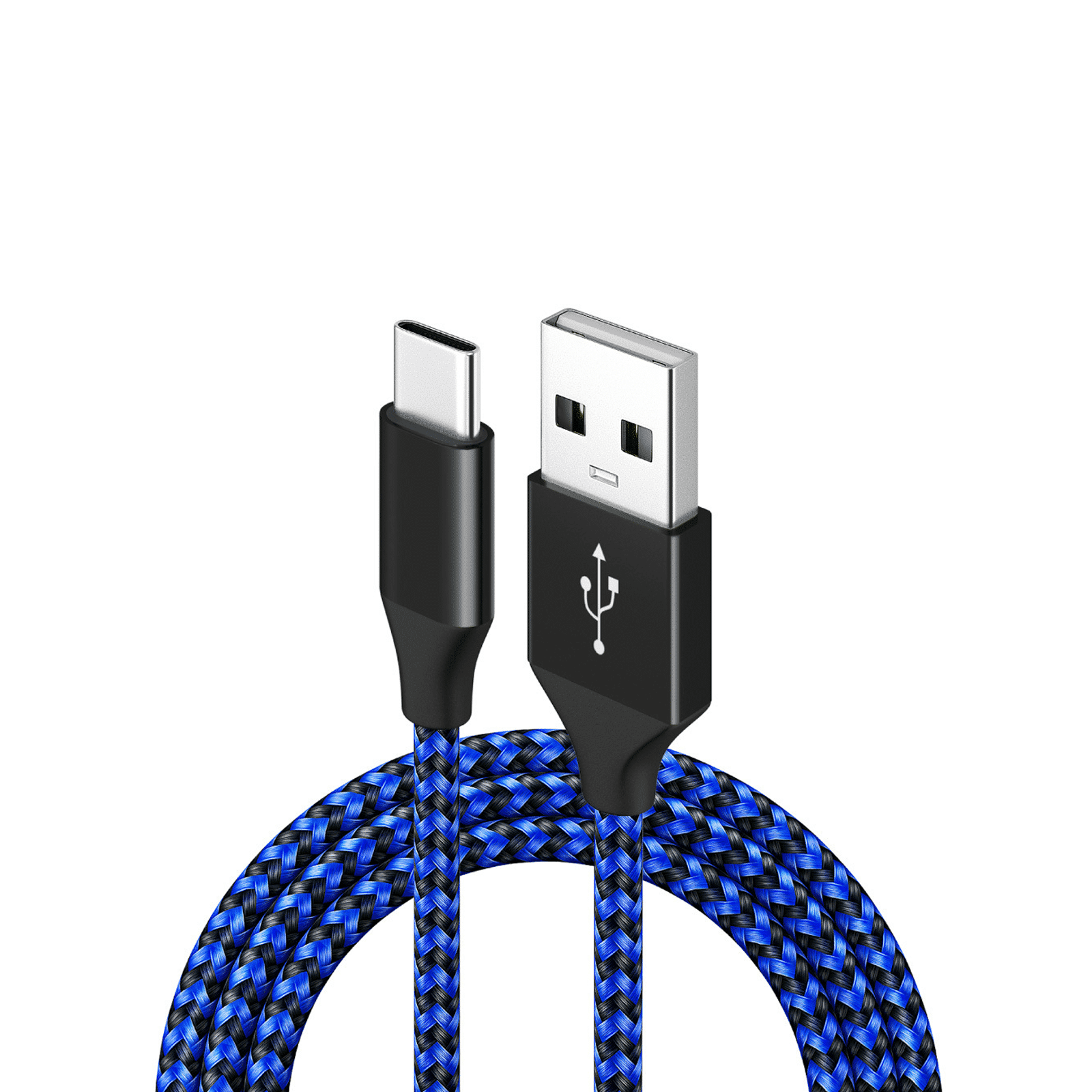 GJX Usb Cable,Fast Charging Micro Usb Cable,Stable Performance Tangle ...