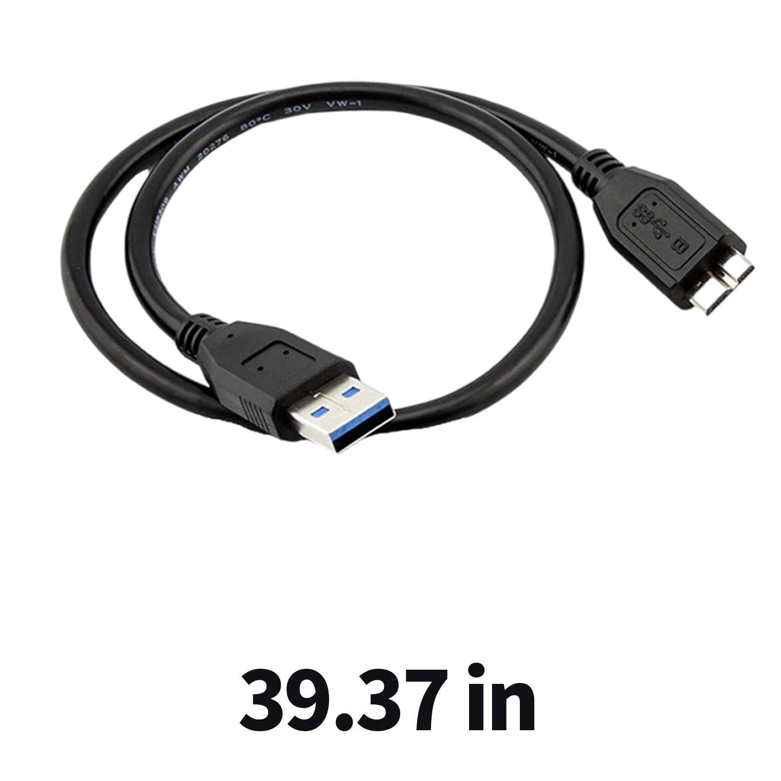GJX 2026 New Usb Cable Fast Transfer Usb 3.0 Cable Stable Connection ...