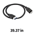 GJX 2026 New Usb Cable Fast Transfer Usb 3.0 Cable Stable Connection ...