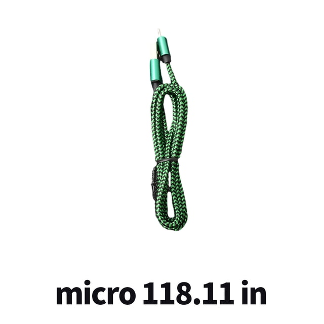 GJX Usb Cable,Secure Micro Usb Cable,Robust Advanced Android Charger ...