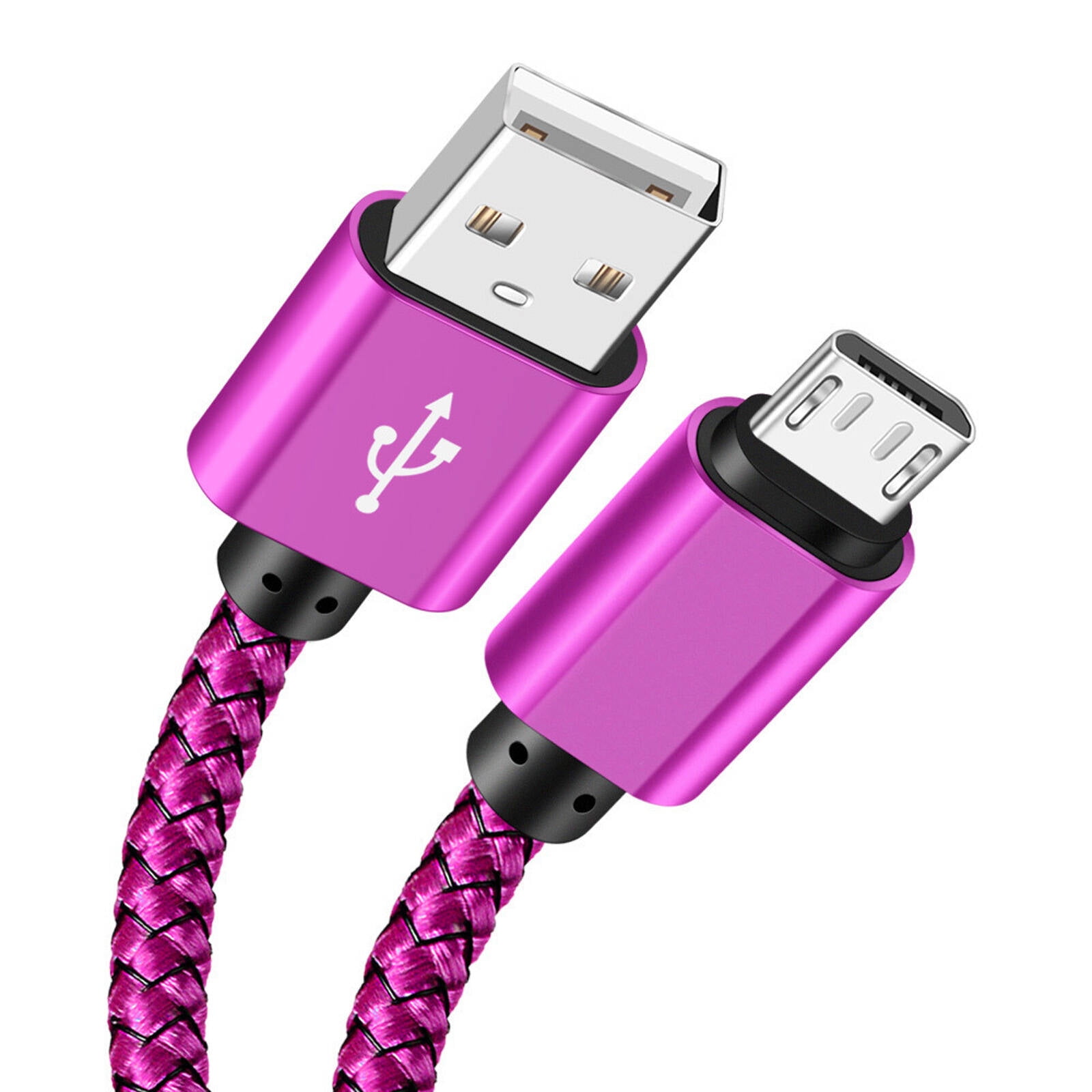 GJX Usb Cord Efficient Charging Usb Extension Cord Multi-Purpose ...