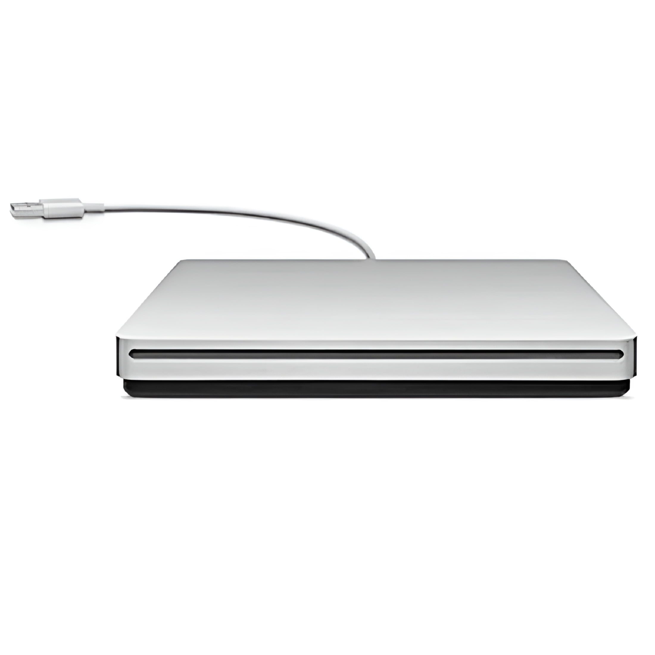 GJX Usb External Cd Rw Drive Burner Superdrive for Macbook Air Pro Imac ...