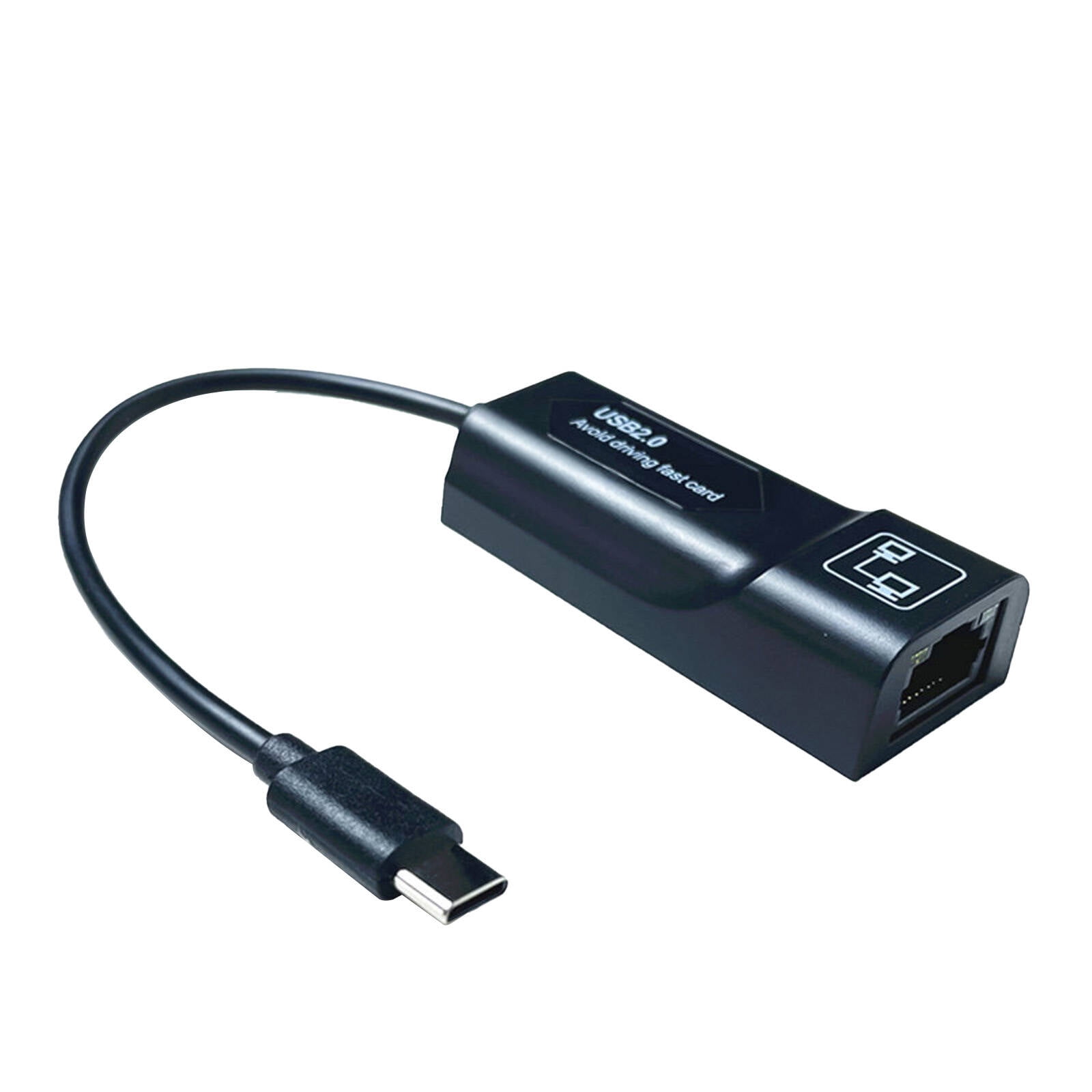 GJX Usb Hub,Rj45 Usb C Hub,Faster Data Transfer Usb Adapter,Style 2 ...