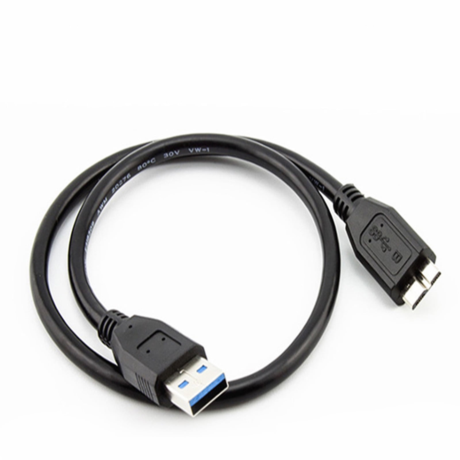 GJX Usb to Micro USB Cable,Micro Usb of High-Speed Data Transfer ...