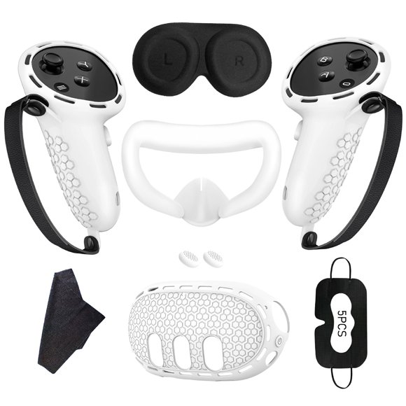 Meta Quest 3 in Meta VR Headsets - Walmart.com