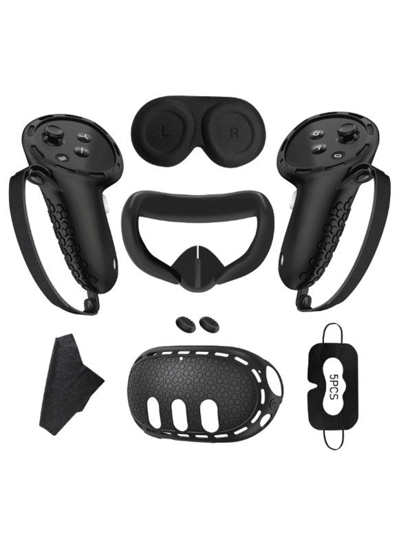 Meta Quest 3 in Meta VR Headsets - Walmart.com