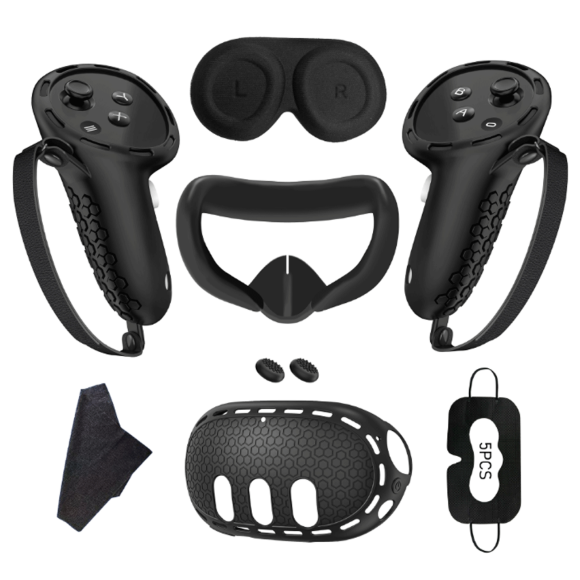 Meta Quest 3 in Meta VR Headsets - Walmart.com