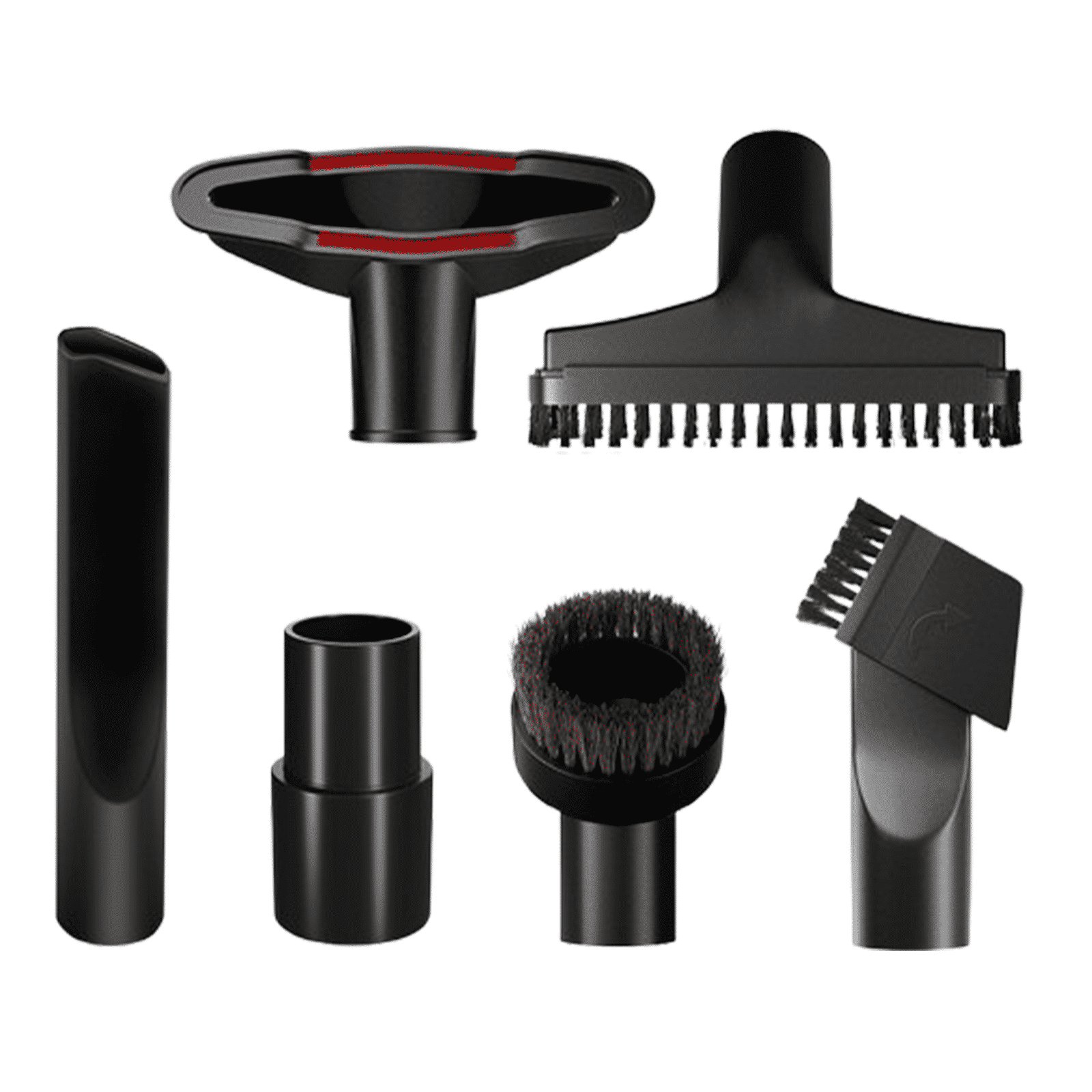 GJX Vacuum Cleaner Brush,Strong Compatibility Shop Vac Hose,Powerful ...