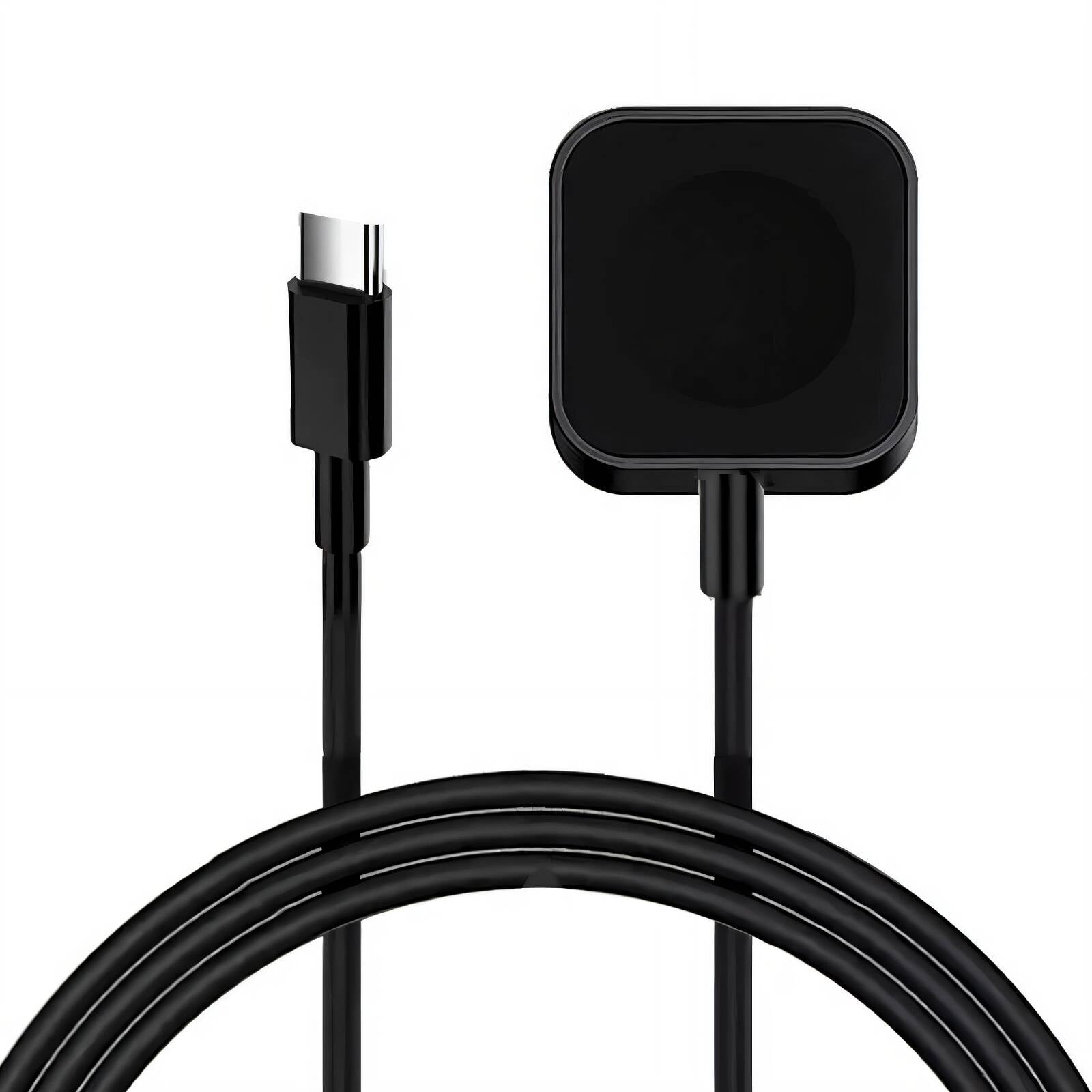 GJX Watch Charger,Precise Alignment Watch Charger for Iwatch,Fast Charging Magnetic Charger ...