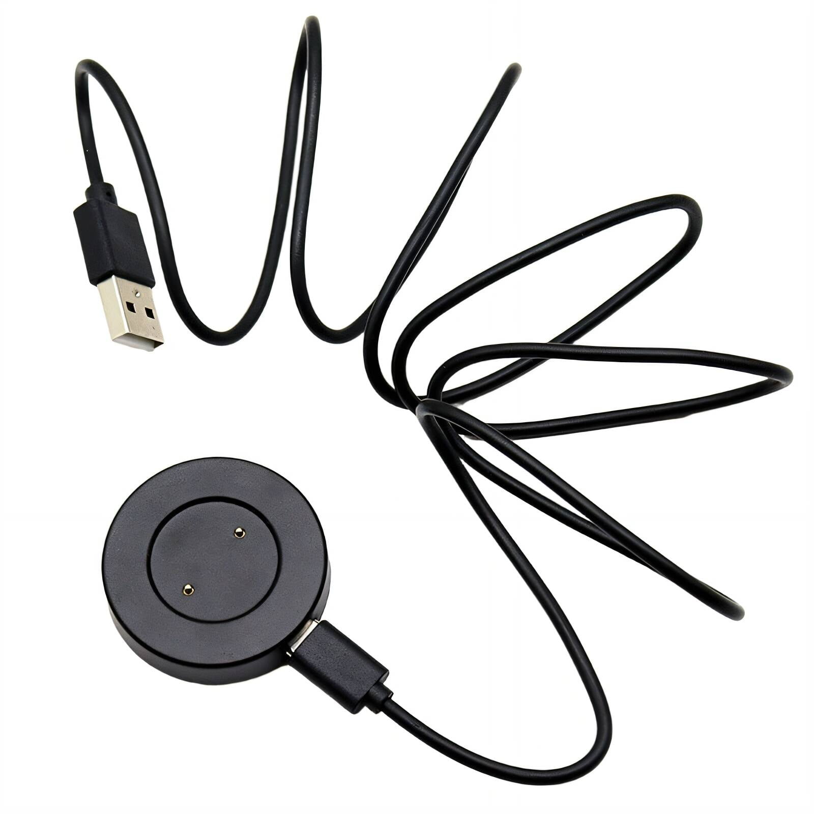 GJX Watch Charger,Short Circuit Protection Output Magnetic Charger,Fast ...