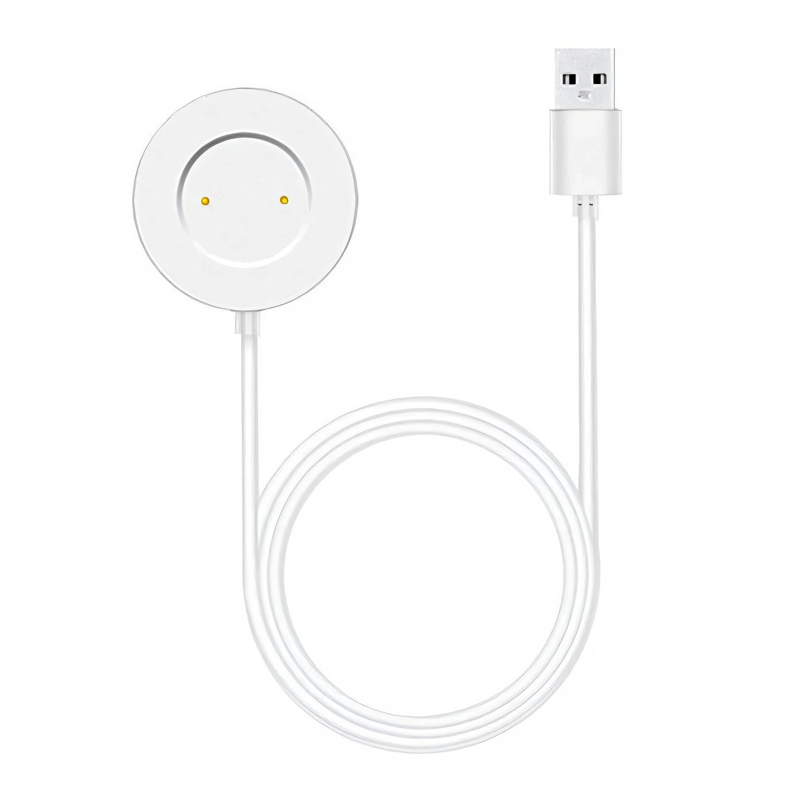 GJX Watch Charger,Voltage More Stable Magnetic Charger,High Work ...