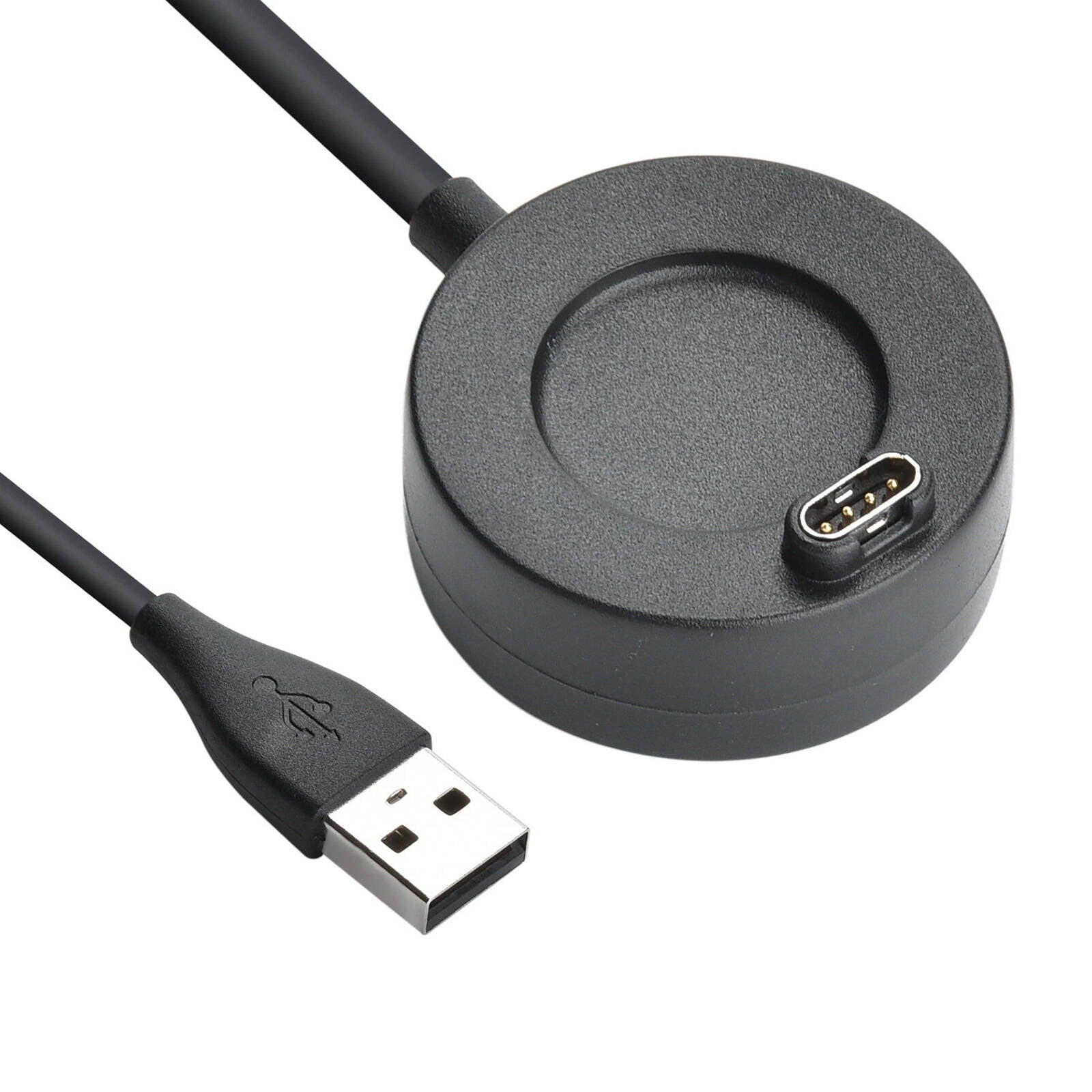GJX Watch Charger for Garmin,Watch Charger Cable for Garmin,Charger for ...