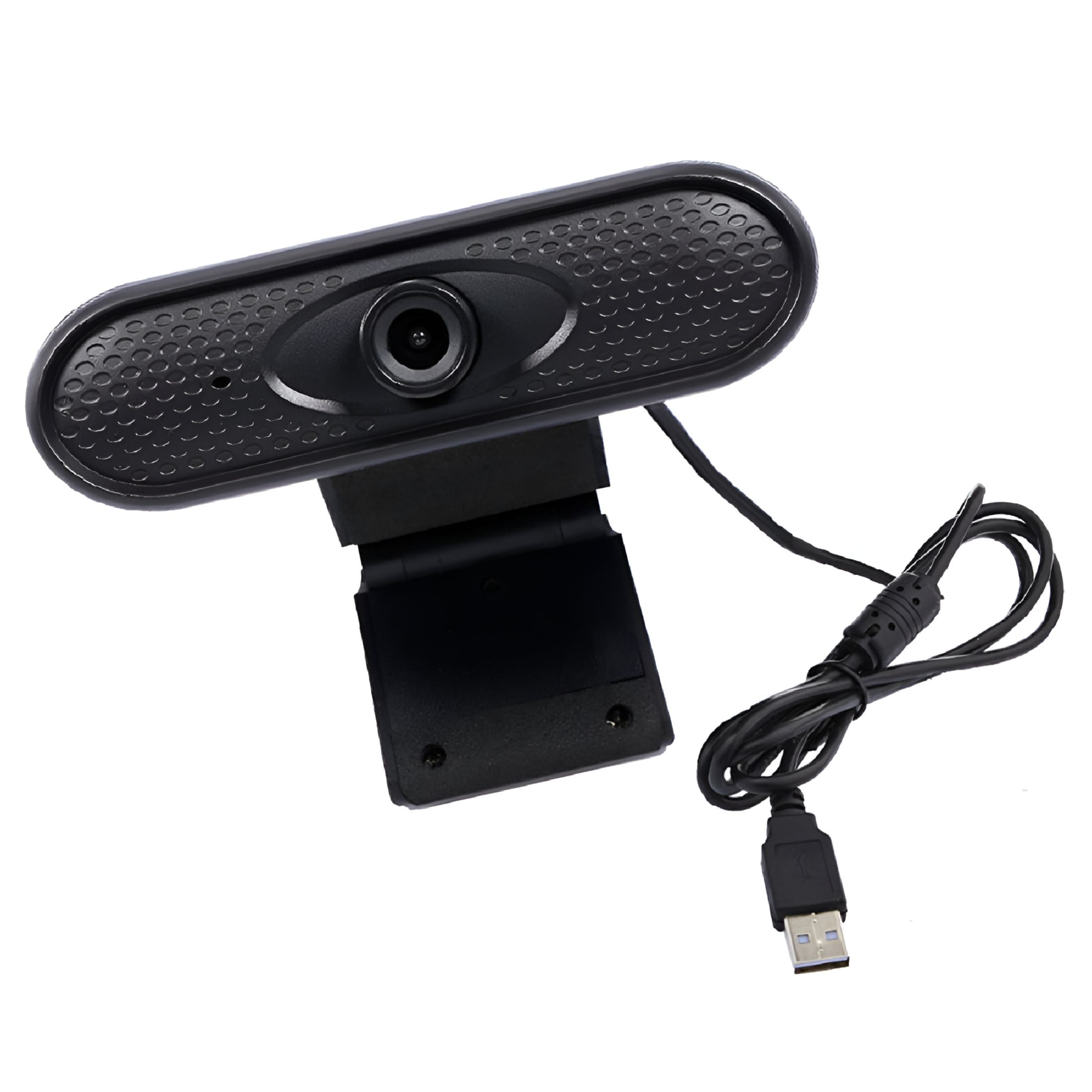 GJX Web Cam 1080P Webcam with Microphone for Video Conferencing ...