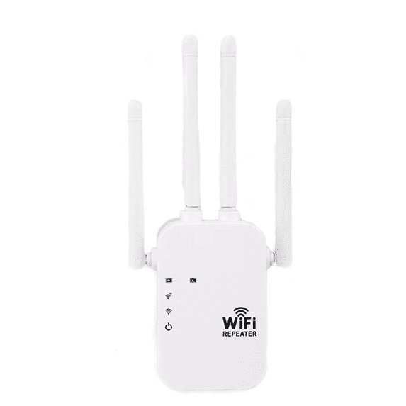 GJX WiFi Extender,Advanced WiFi Range Extender,Powerful Wi Fi Extenders ...