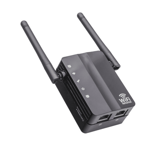 GJX WiFi Extenders Signal Booster for Home,Powerful Outdoor WiFi ...
